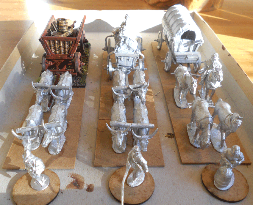 [TMP] "Supply train wagons." Topic